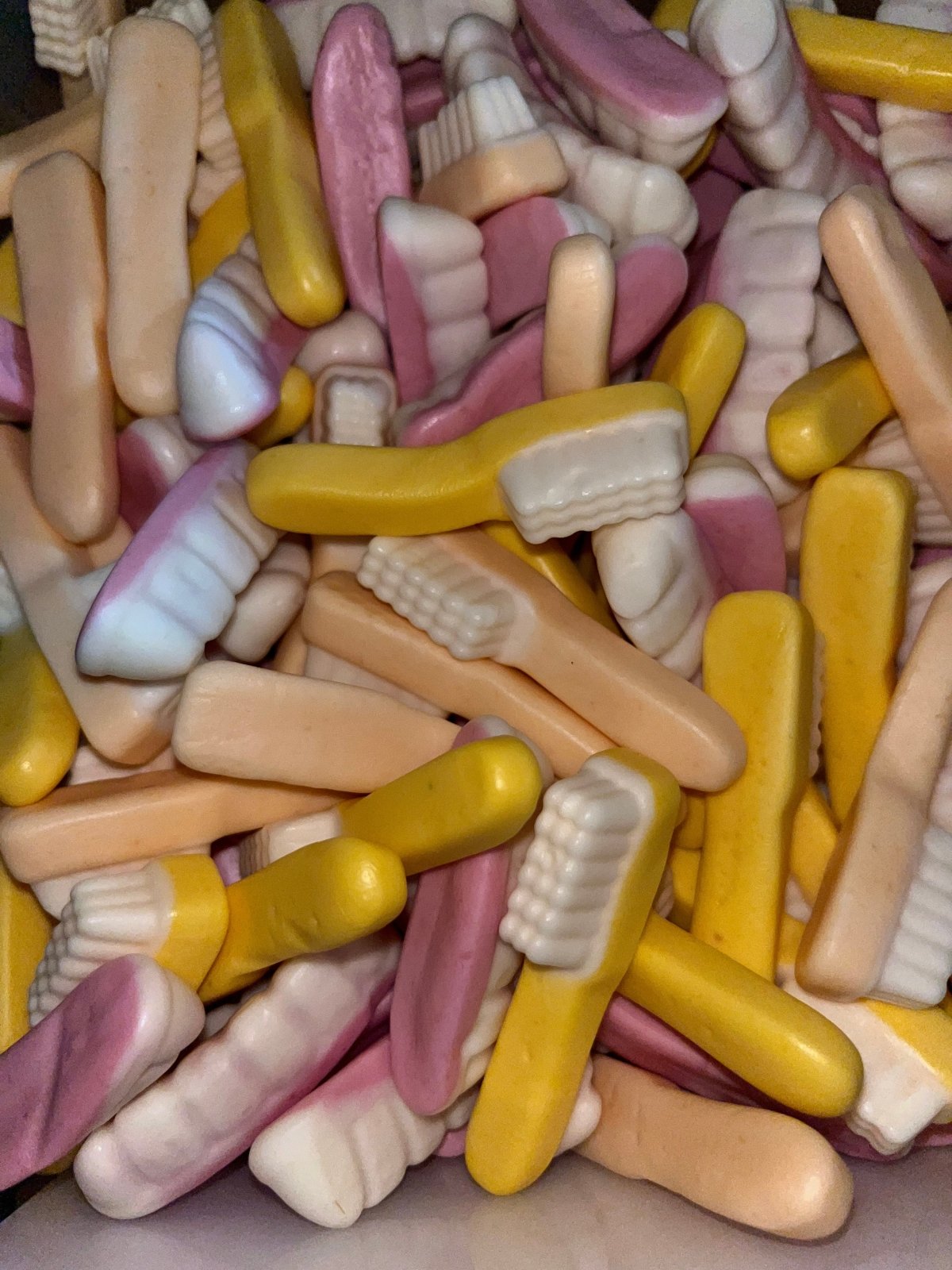 Teeth N Toothbrushes – Essex Sweet Tooth